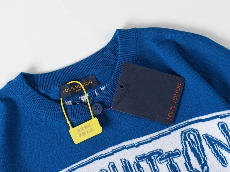Authentic Louis Vuitton T-Shirts