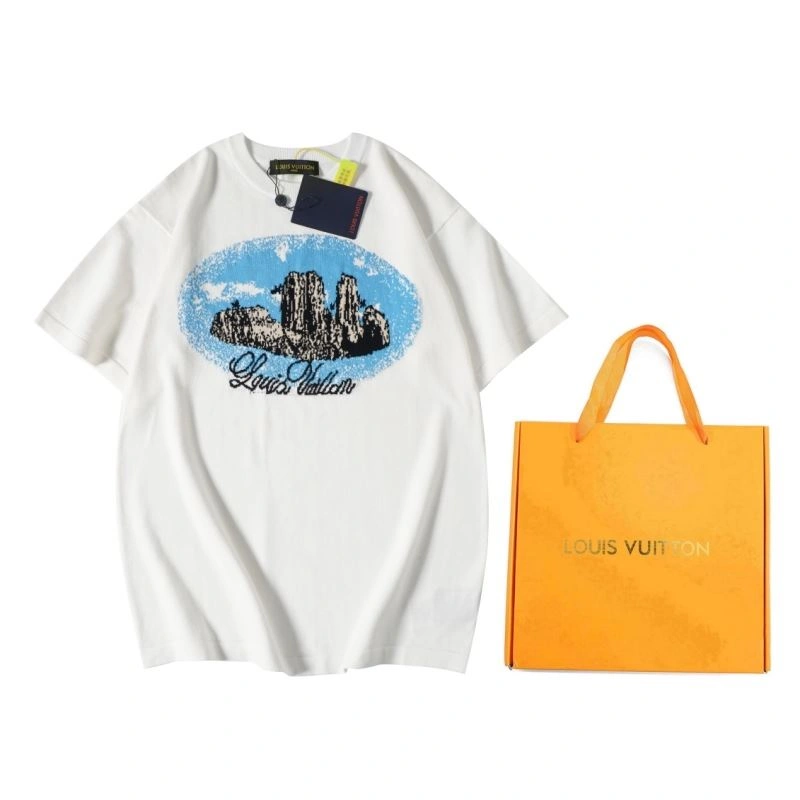 Louis Vuitton T-Shirts