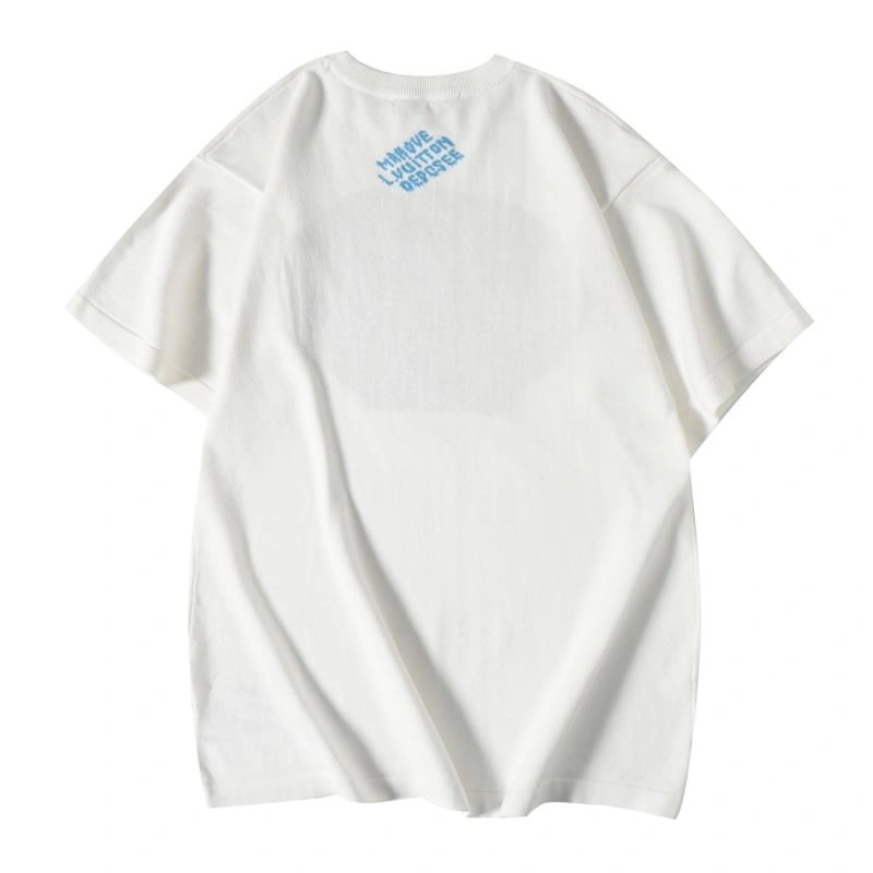 Real Louis Vuitton T-Shirts