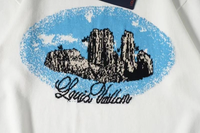 Real Louis Vuitton T-Shirts