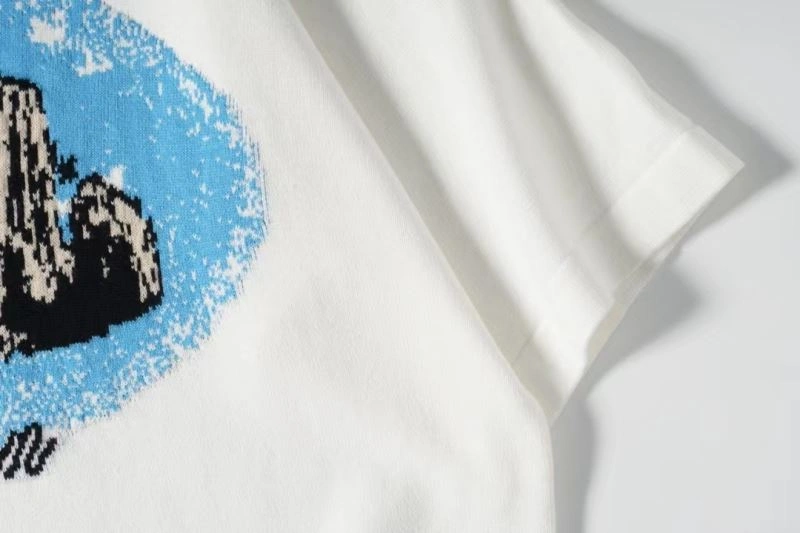 Real Louis Vuitton T-Shirts