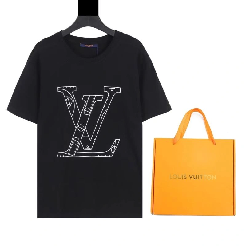 Louis Vuitton T-Shirts