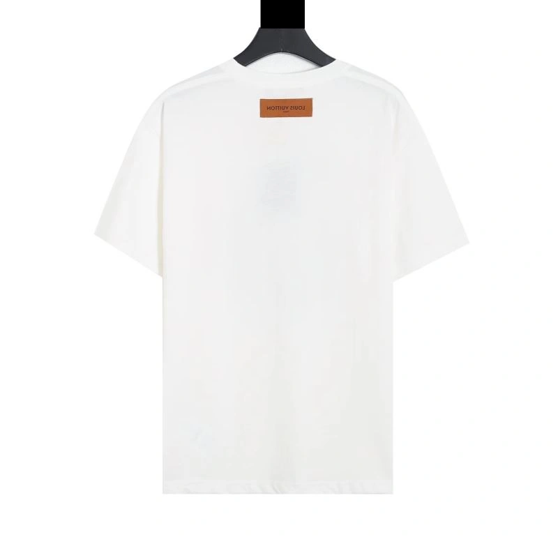 1:1 copy Louis Vuitton T-Shirts