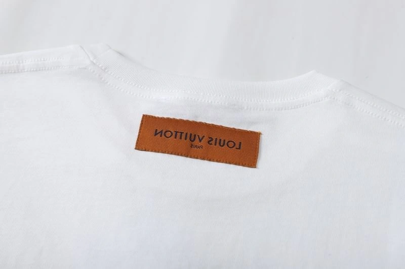 1:1 copy Louis Vuitton T-Shirts