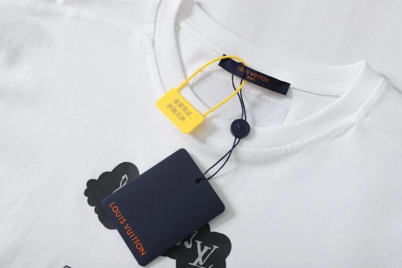 1:1 copy Louis Vuitton T-Shirts