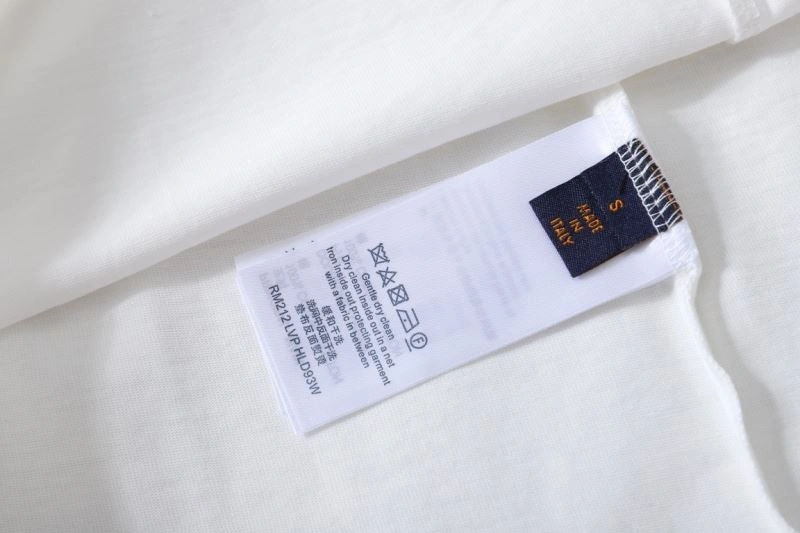 1:1 copy Louis Vuitton T-Shirts