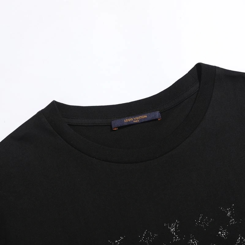 High accuracy Louis Vuitton T-Shirts