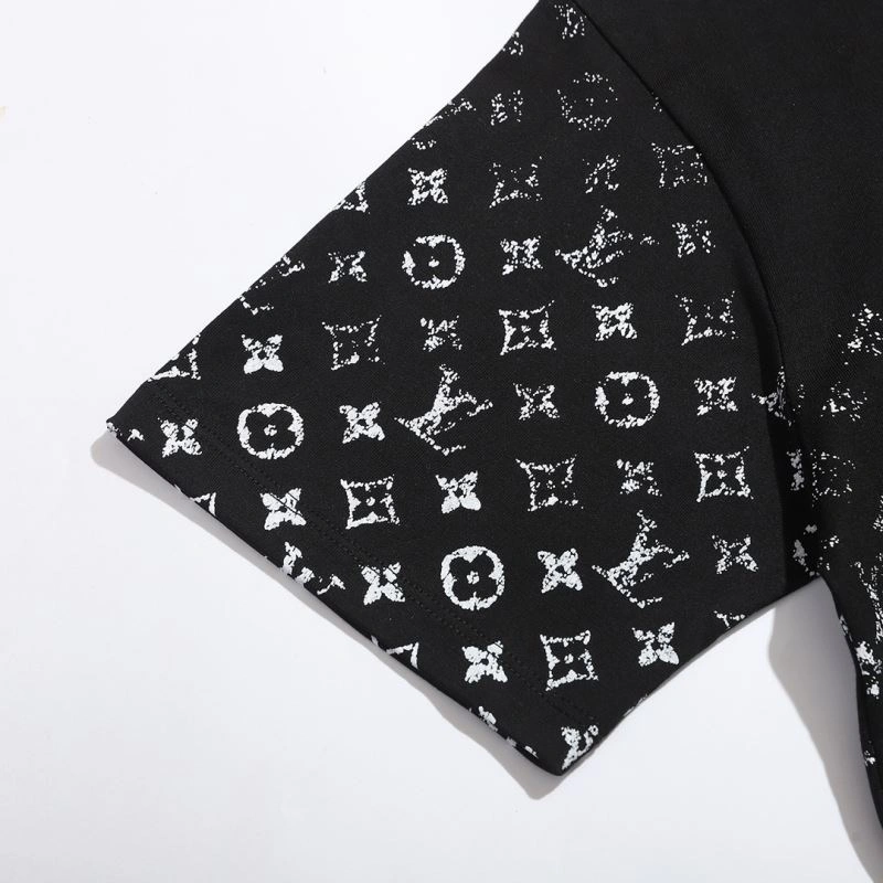 High accuracy Louis Vuitton T-Shirts
