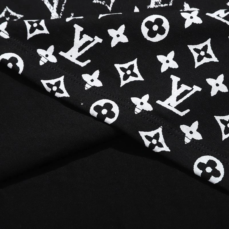High accuracy Louis Vuitton T-Shirts