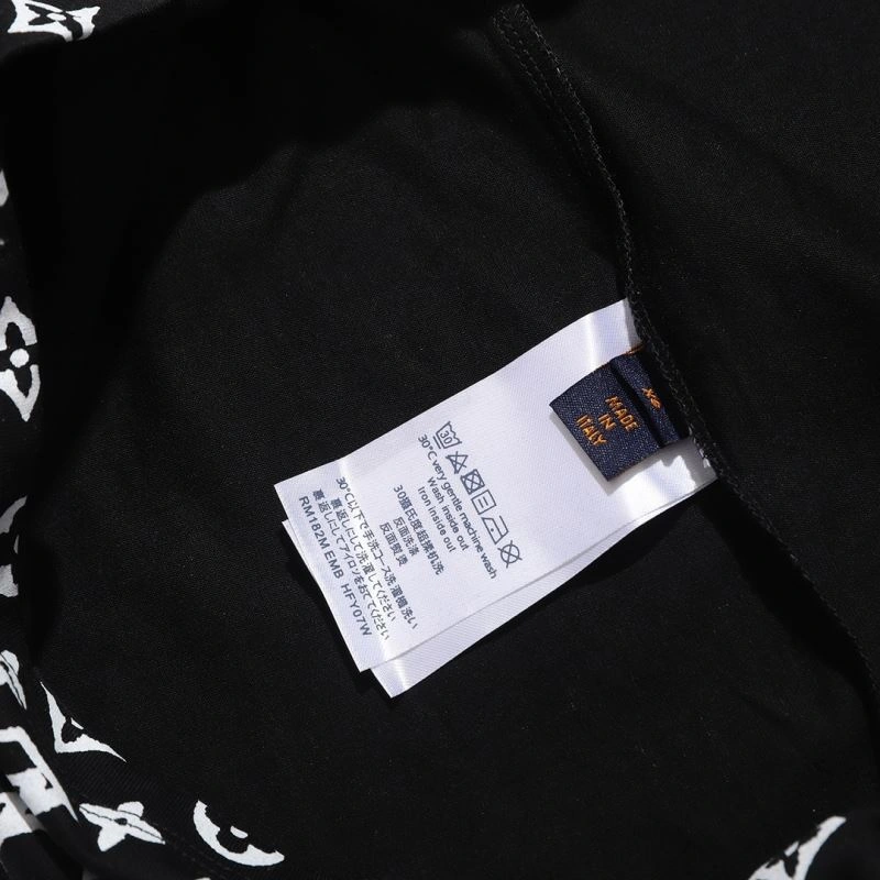 High accuracy Louis Vuitton T-Shirts