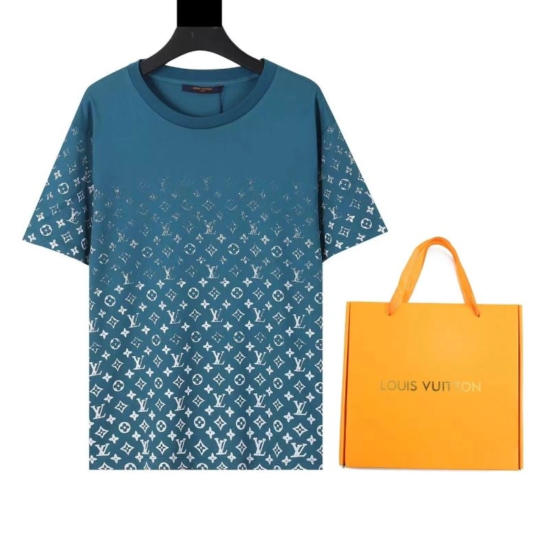 Louis Vuitton T-Shirts