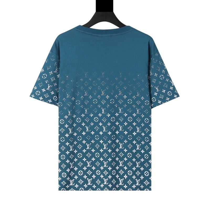 Factory-made Louis Vuitton T-Shirts
