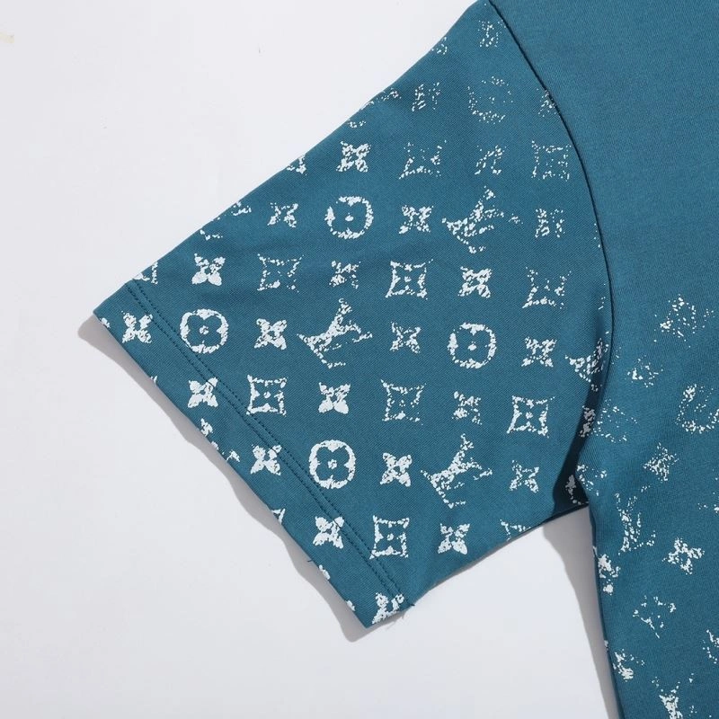 Factory-made Louis Vuitton T-Shirts