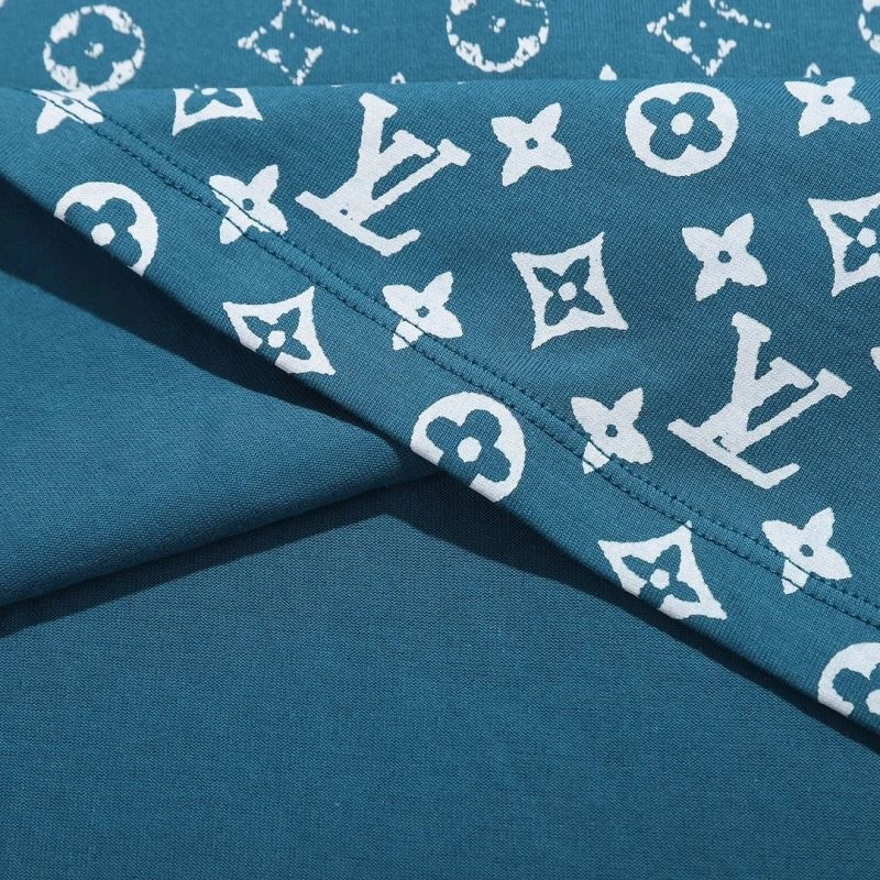 Factory-made Louis Vuitton T-Shirts