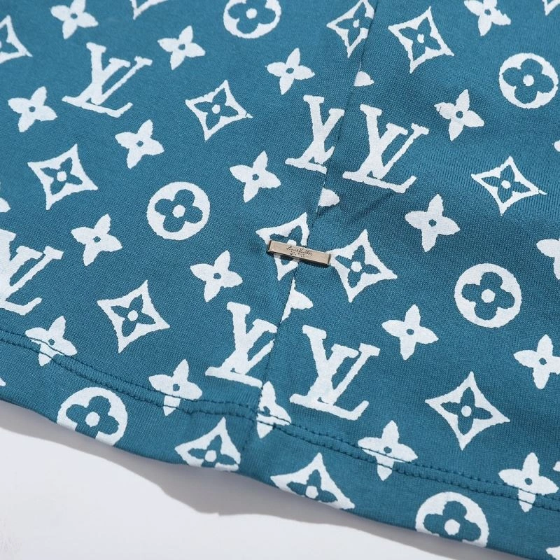 Factory-made Louis Vuitton T-Shirts