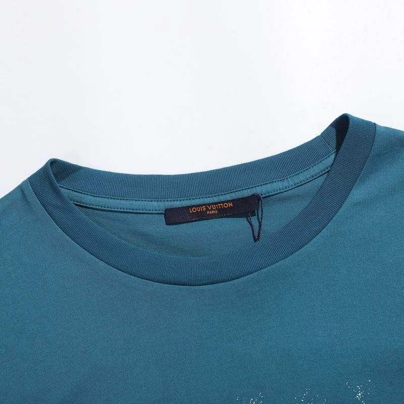 Factory-made Louis Vuitton T-Shirts