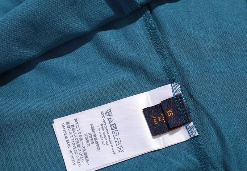 Factory-made Louis Vuitton T-Shirts