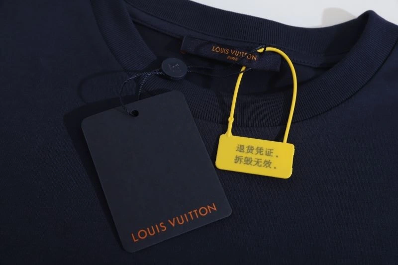 Perfect replica Louis Vuitton T-Shirts