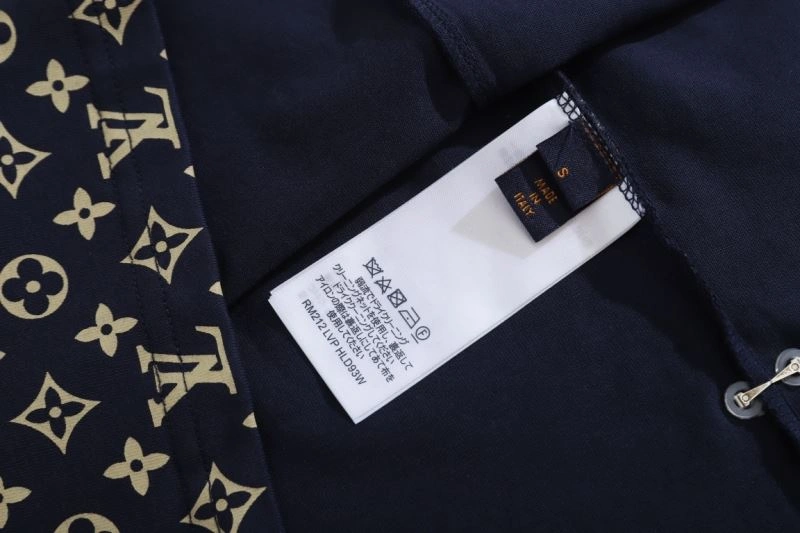 Perfect replica Louis Vuitton T-Shirts