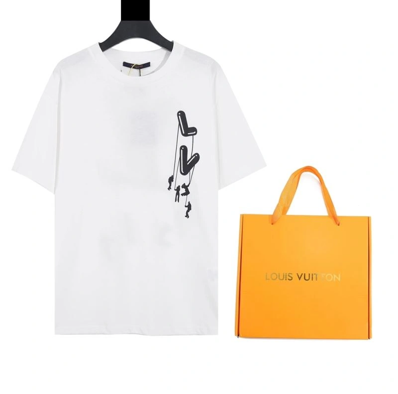 Louis Vuitton T-Shirts