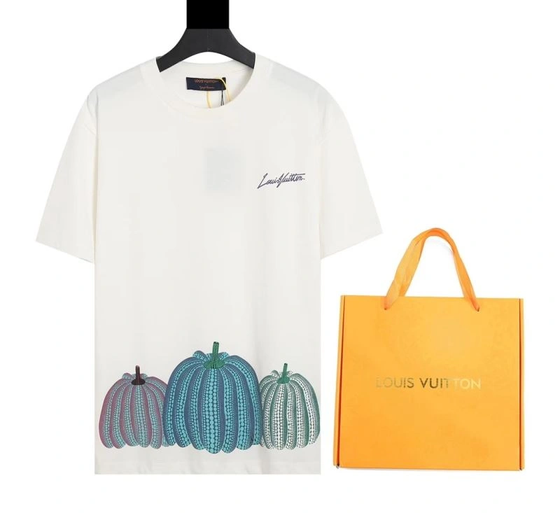 Louis Vuitton T-Shirts