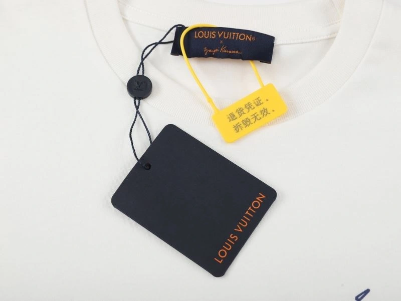Brand-original Louis Vuitton T-Shirts