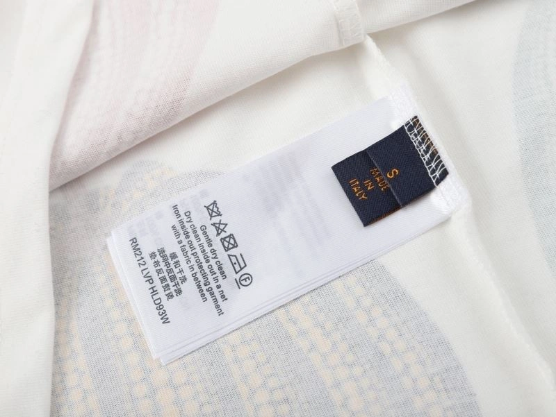 Brand-original Louis Vuitton T-Shirts
