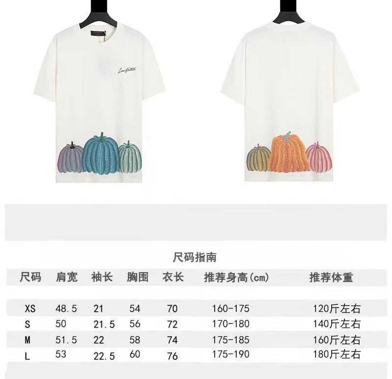 Brand-original Louis Vuitton T-Shirts