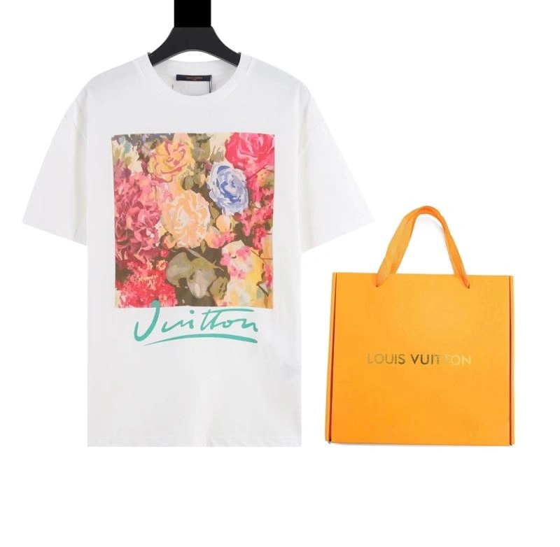 Louis Vuitton T-Shirts