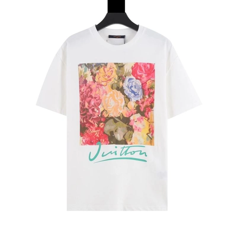 Perfect replica Louis Vuitton T-Shirts