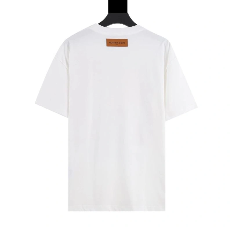 Perfect replica Louis Vuitton T-Shirts