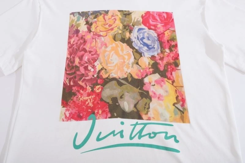 Perfect replica Louis Vuitton T-Shirts