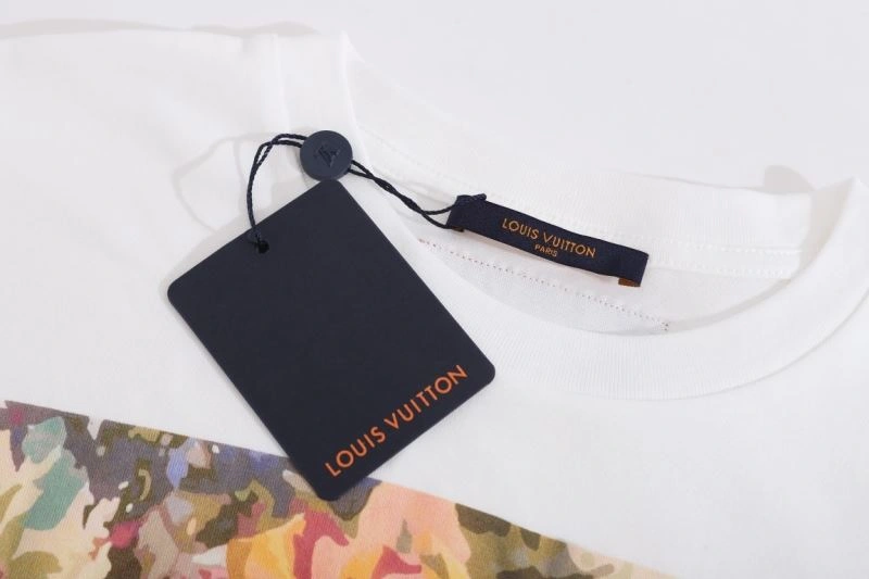 Perfect replica Louis Vuitton T-Shirts