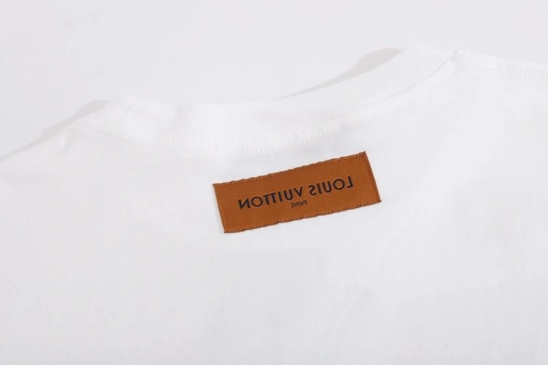 Perfect replica Louis Vuitton T-Shirts