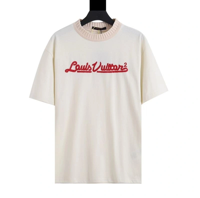 Genuine Louis Vuitton T-Shirts