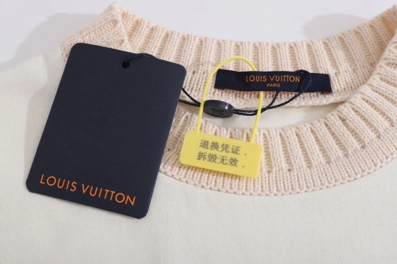 Genuine Louis Vuitton T-Shirts