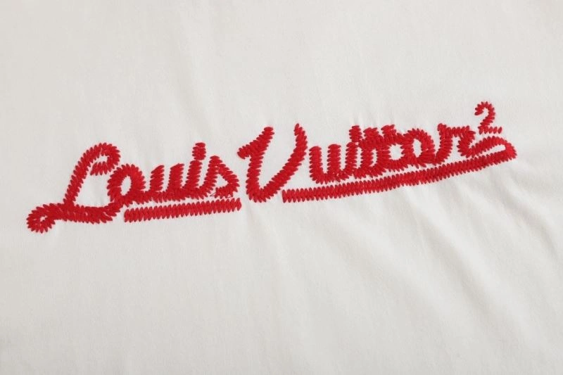 Genuine Louis Vuitton T-Shirts