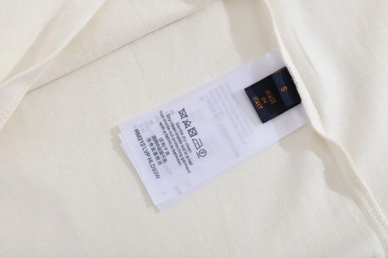 Genuine Louis Vuitton T-Shirts