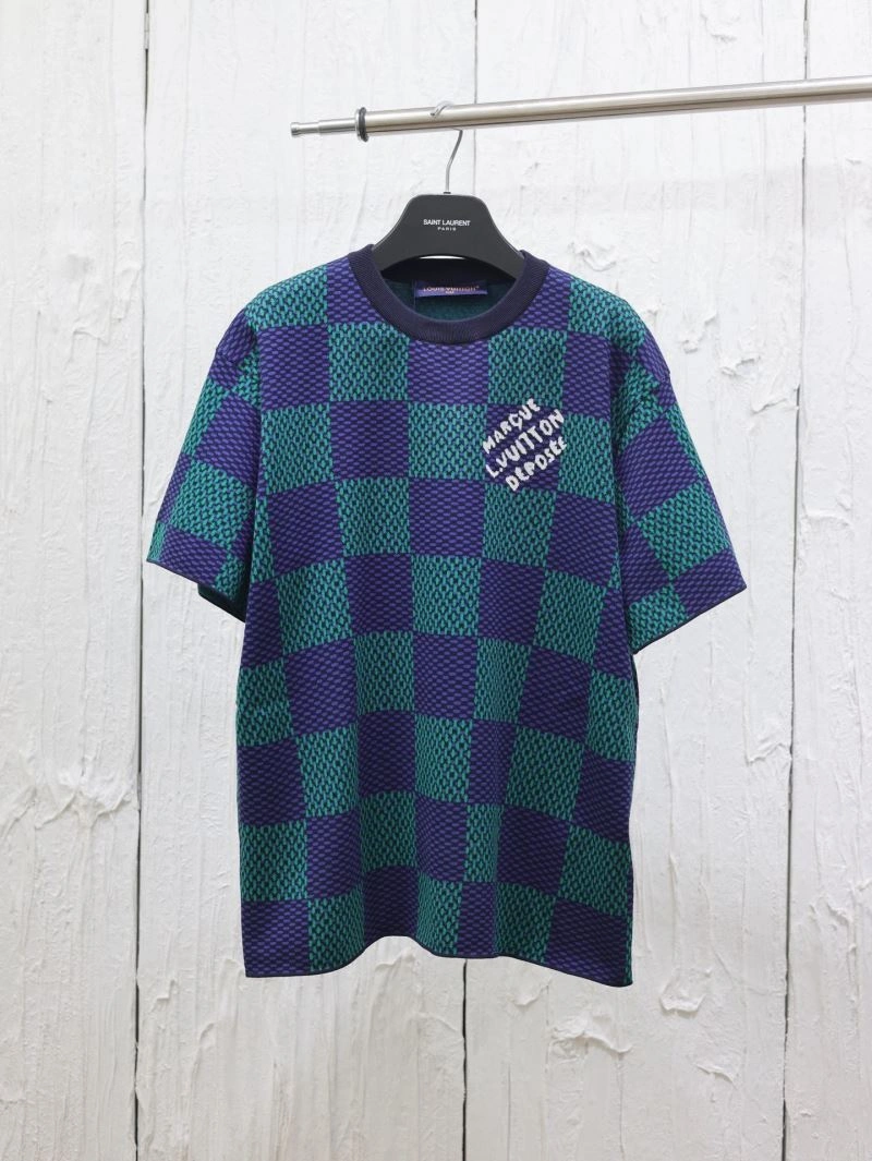 Louis Vuitton T-Shirts