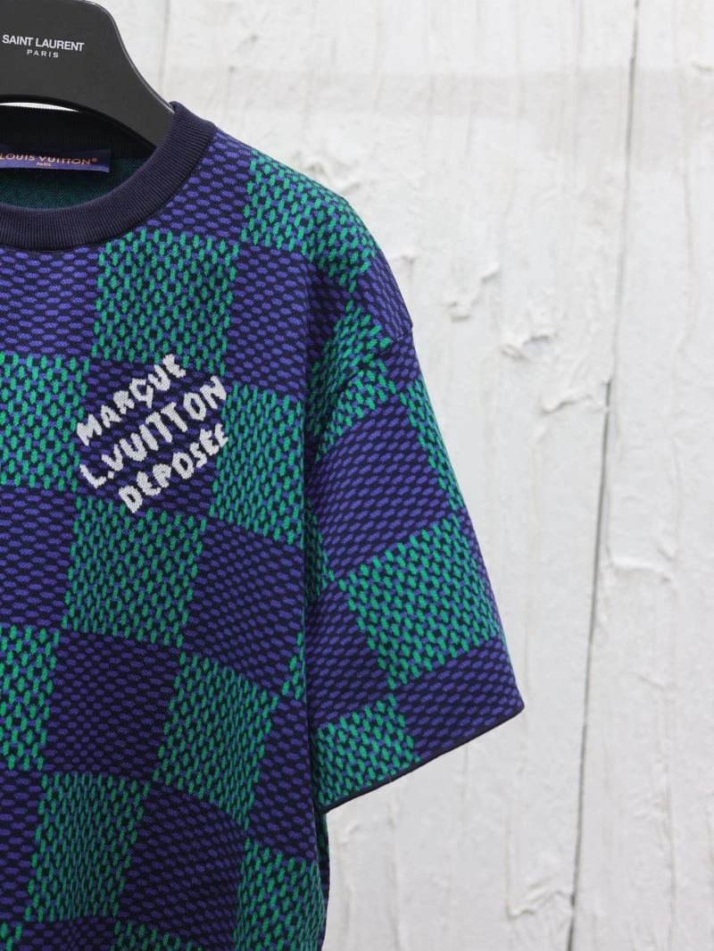 Inexpensive Louis Vuitton T-Shirts