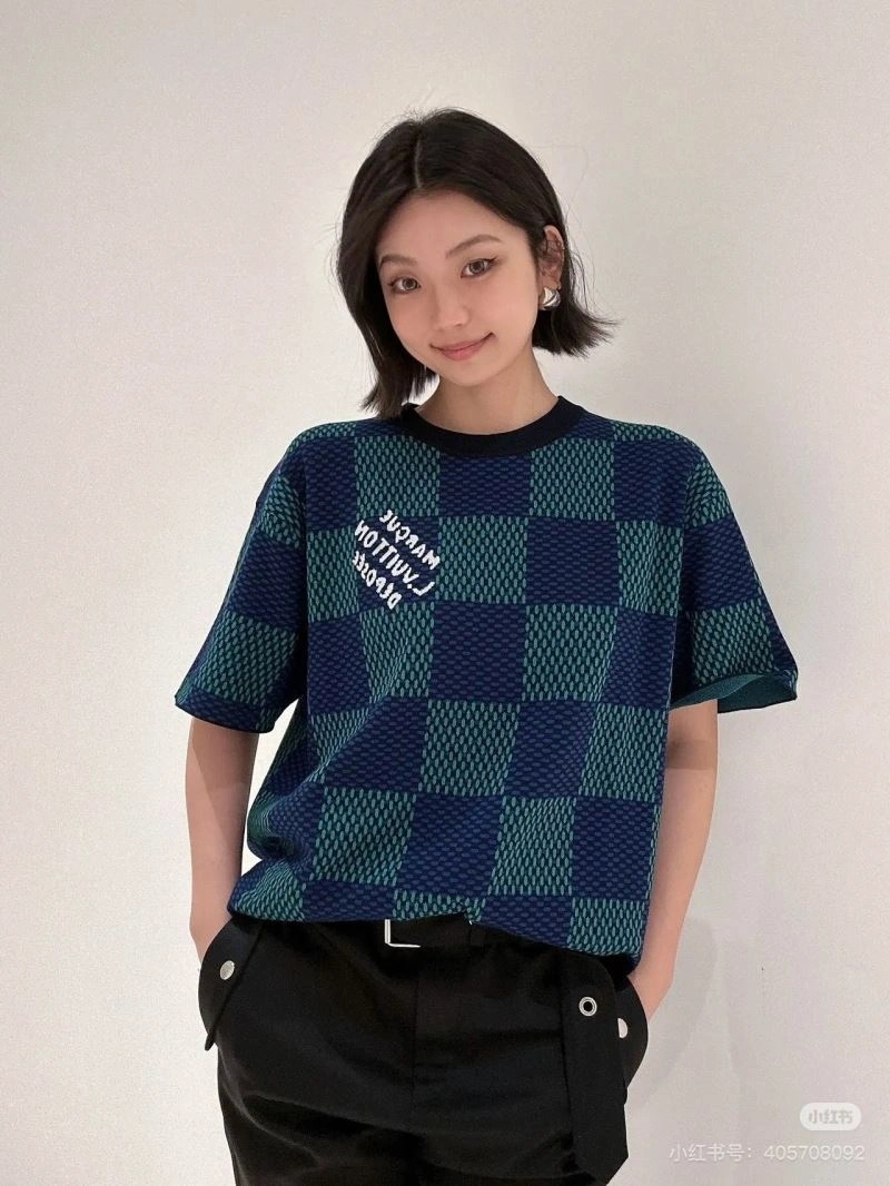 Inexpensive Louis Vuitton T-Shirts