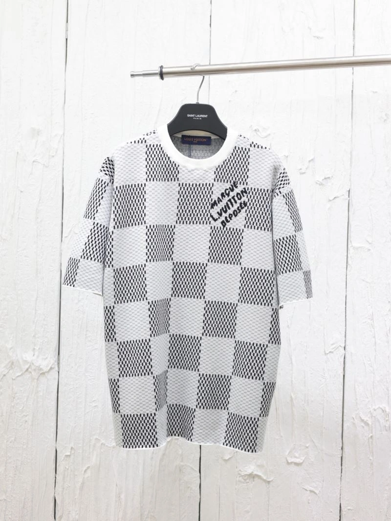 Louis Vuitton T-Shirts