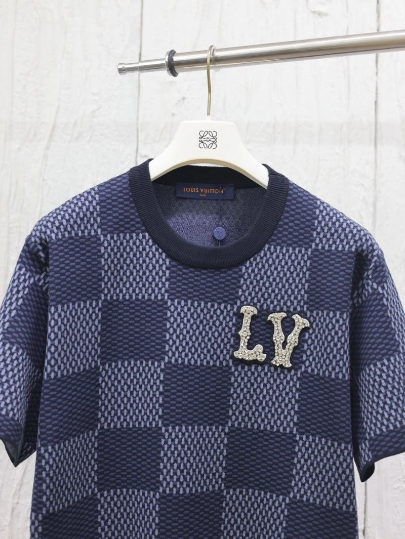 Authentic Louis Vuitton T-Shirts