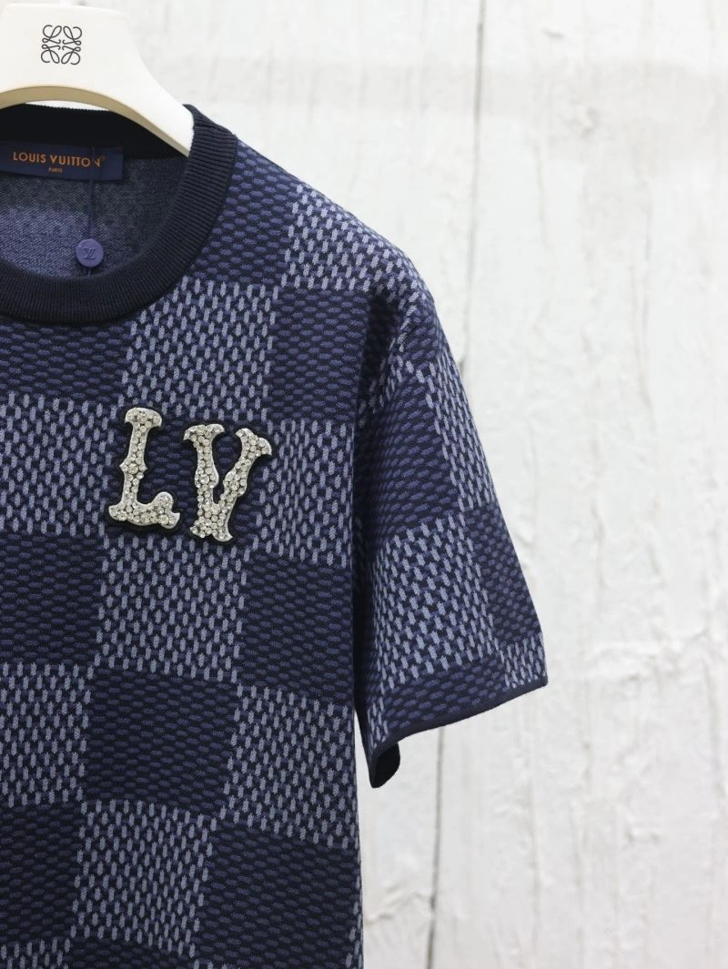 Authentic Louis Vuitton T-Shirts