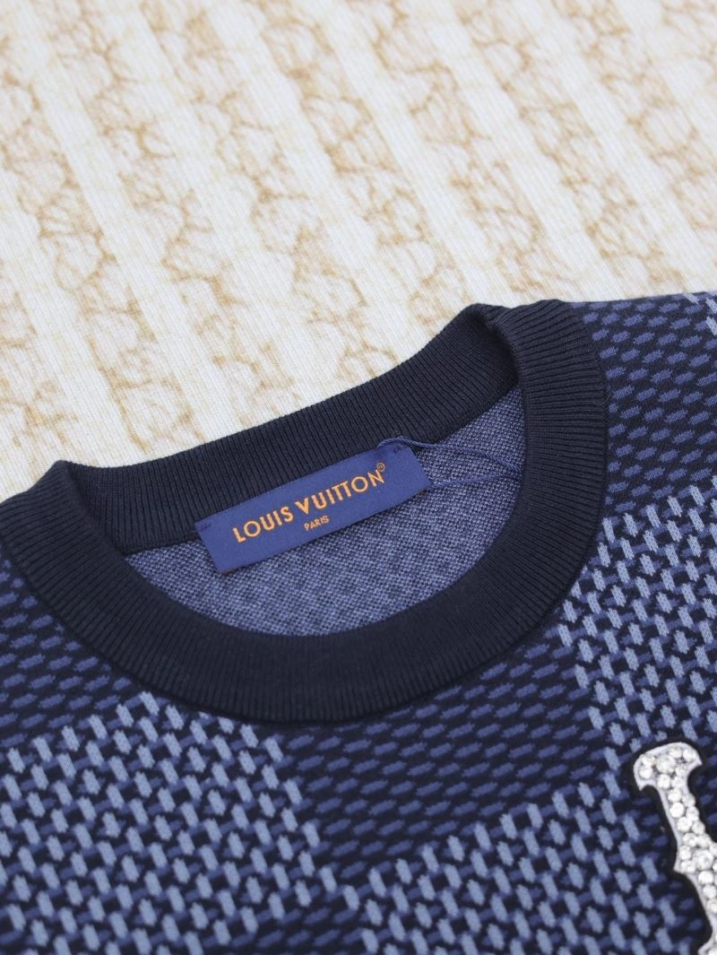 Authentic Louis Vuitton T-Shirts