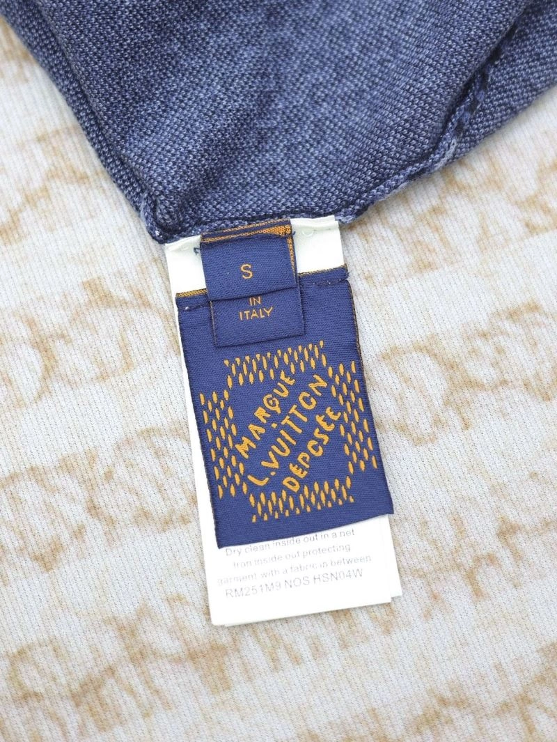Authentic Louis Vuitton T-Shirts