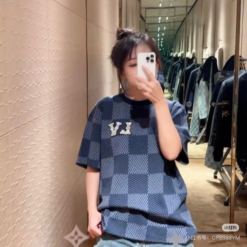 Authentic Louis Vuitton T-Shirts