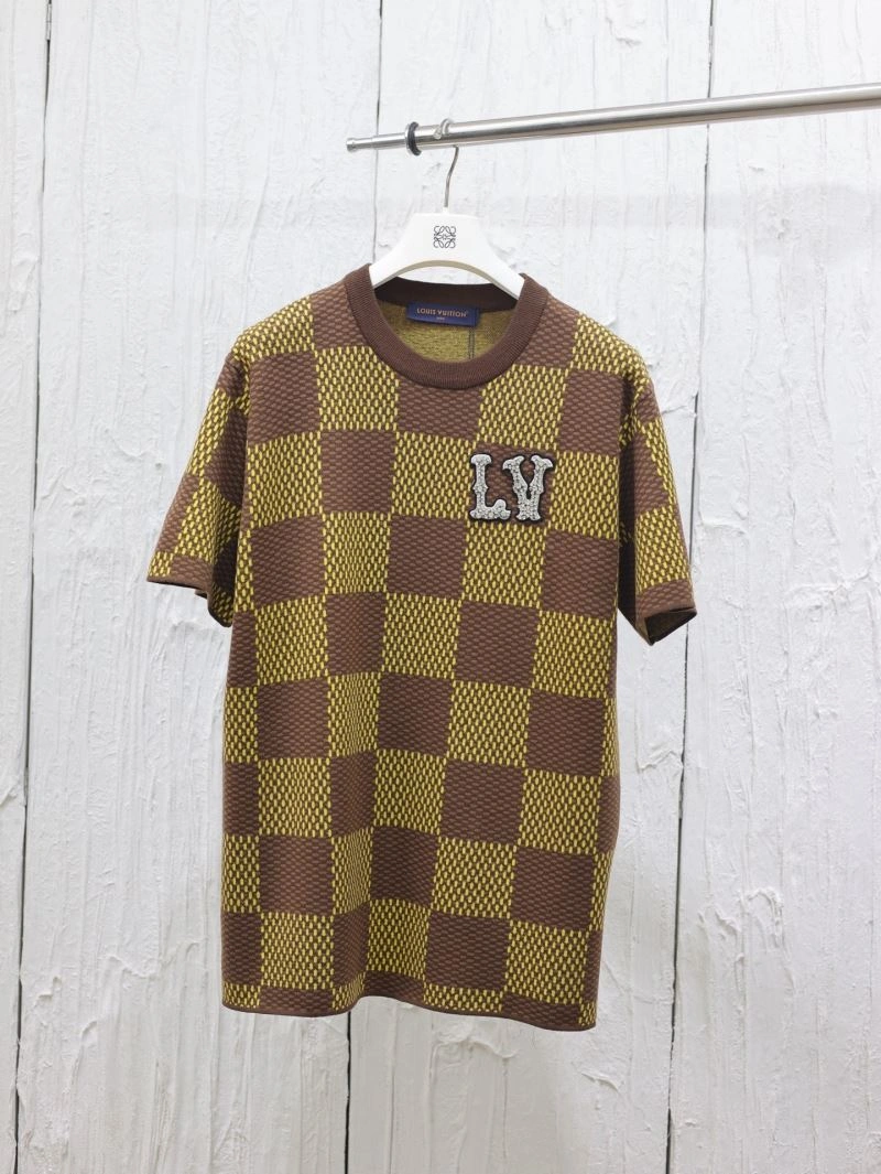 Louis Vuitton T-Shirts