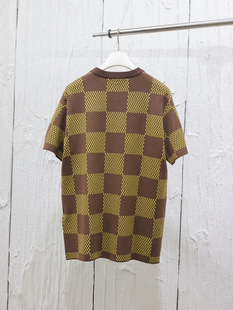 1:1 copy Louis Vuitton T-Shirts