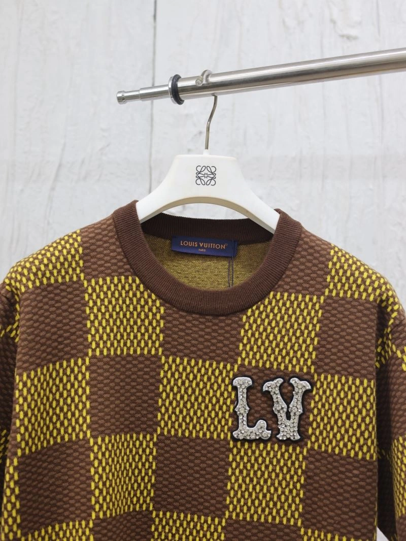 1:1 copy Louis Vuitton T-Shirts